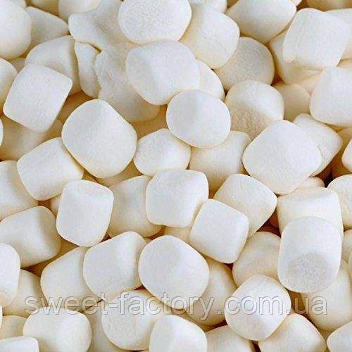 Купить Маршмеллоу Mini white Marshmallow 1000g, цена 599 ₴ — Prom.ua ...