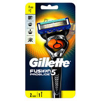 Gillette Fusion ProGlide FlexBall | Сравнить цены и купить на Prom.ua