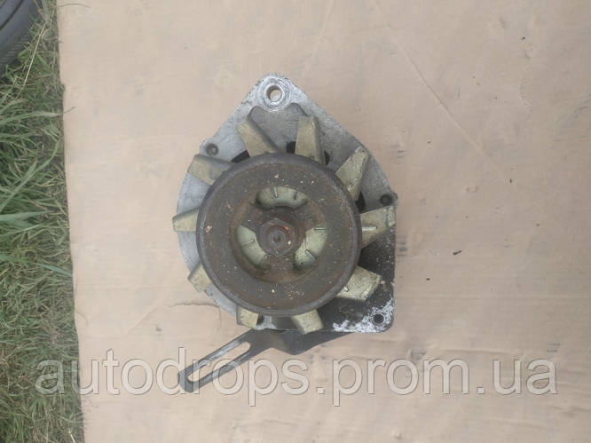 Купить Генератор ЗИЛ 130-131 14v 90ah, цена 2975 грн — Prom.ua (ID ...