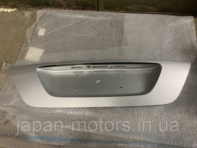 Купить Накладка под задний номерной знак Mercedes W211 2117500037, цена ...