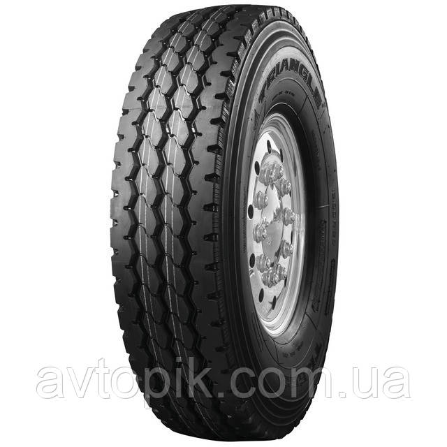 Купити Вантажні шини Triangle TR663 (універсальна) 8.25 R20 139/137L ...