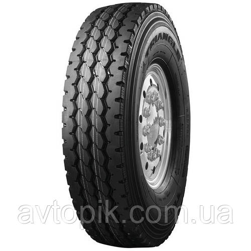 Купити Вантажні шини Triangle TR663 (універсальна) 8.25 R20 139/137L ...