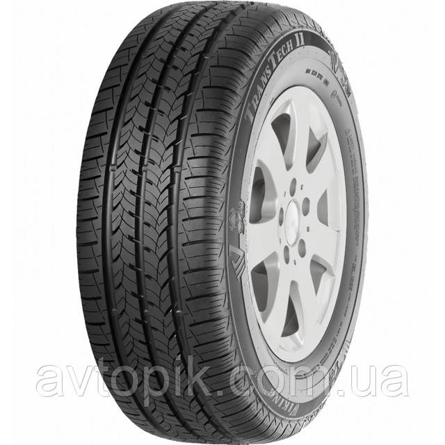 Летние Шины Viking TransTech II 215/70 R15C 109/107R 8PR — Купить ...