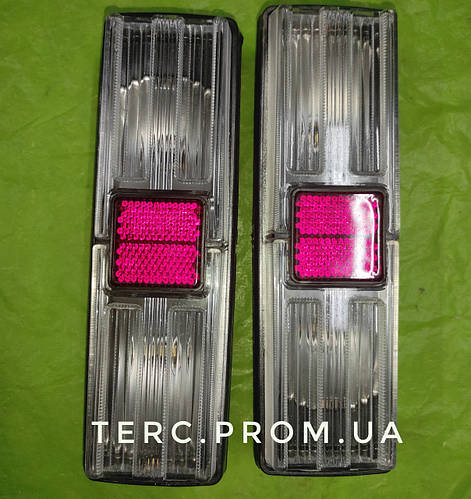 Фонарь ВАЗ 21011, 21013 Формула Света комплект (ID#1670871283), цена ...