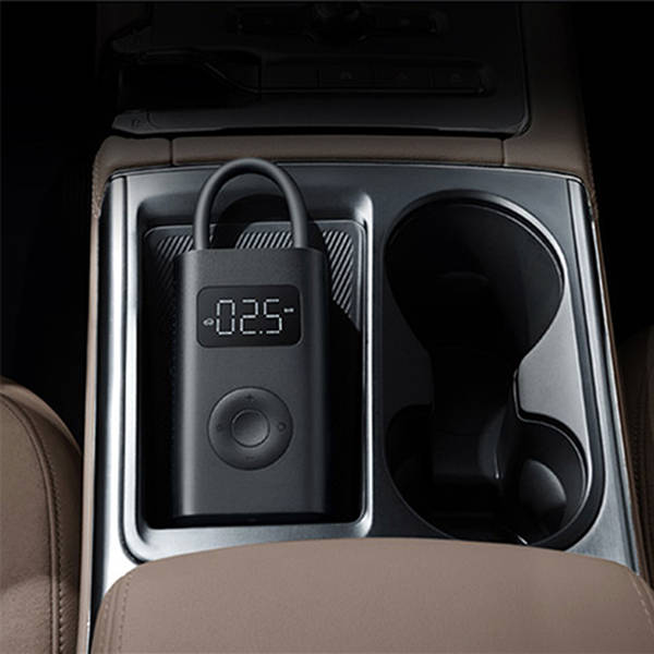 Xiaomi tire pump store