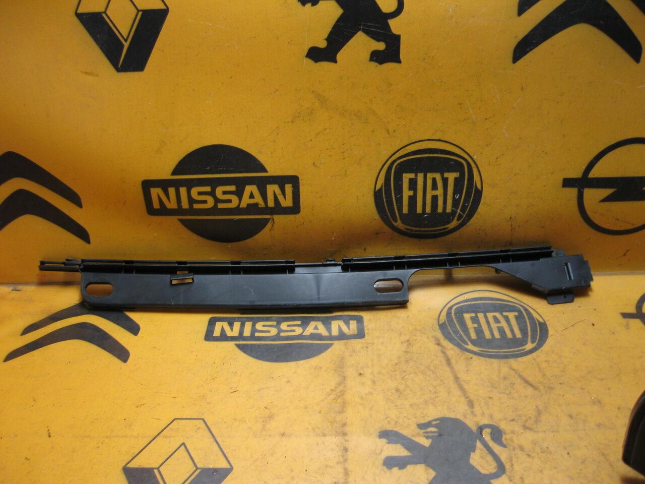 Б/У Кронштейн Панели Под Лобовое Стекло RENAULT TRAFIC OPEL VIVARO ...