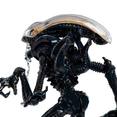 Купить Фигурка Weta Workshop ALIEN Xenomorph 18,5 см (55002971), цена ...