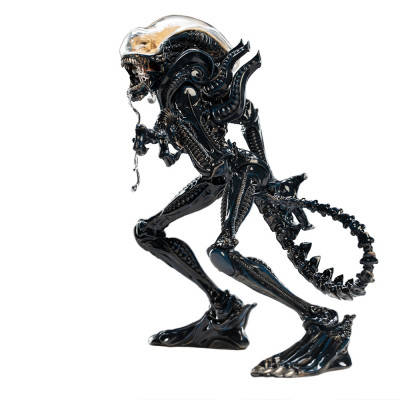 Купить Фигурка Weta Workshop ALIEN Xenomorph 18,5 см (55002971), цена ...