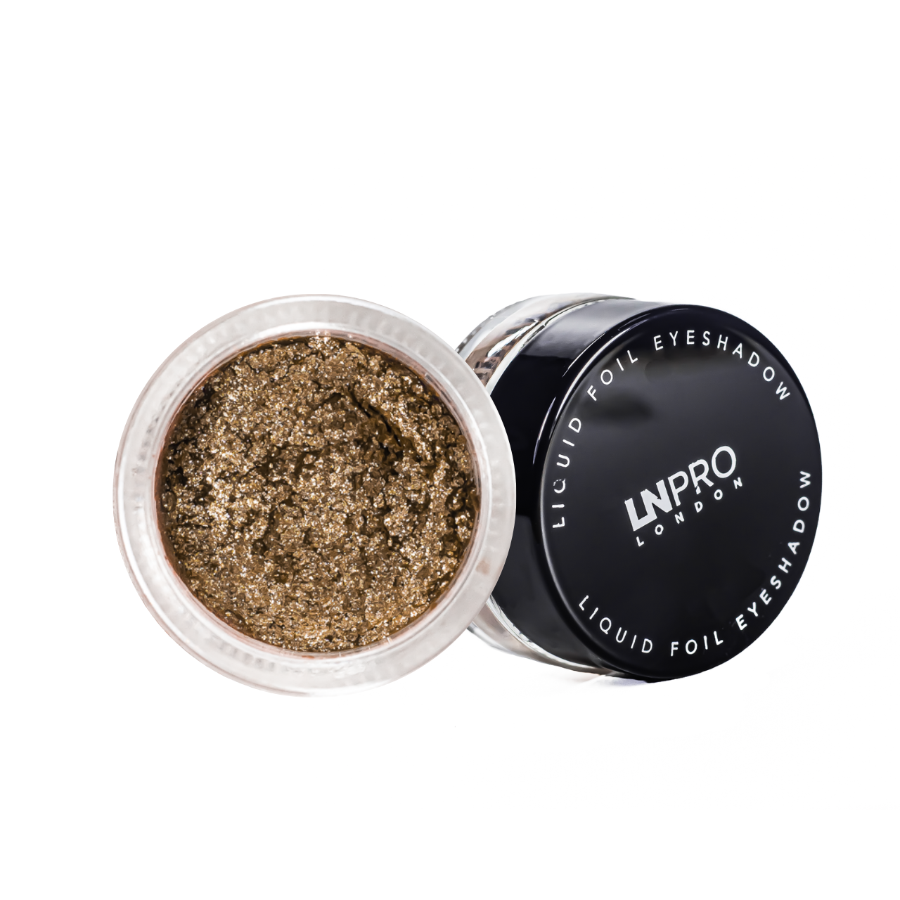 Купить Тени для век кремовые с шиммером LN PRO Liguid foil № 103 ...