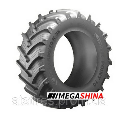 Купить Шины Taurus Point 70 (с/х) 380/70R24 125A8, цена 25005 грн ...