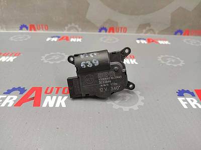 Привод заслінки печінка U4292002, 90.22608, 30.93821 для Mercedes ...