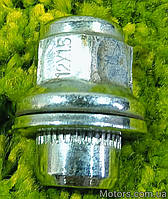 Гайки колесные титановые | Сравнить цены и купить на Prom.ua