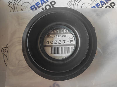 Сальник редуктора переднього моста УРБАН | купити недорого, на Prom ...