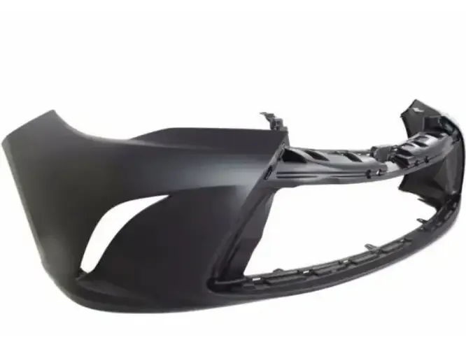 Купити Бампер передній Toyota Camry XV55 USA 14-17 без омивача (Тайвань ...