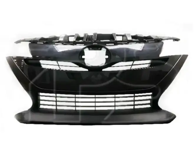 Решетка радиаторная Toyota Prius Prime 17- (Тайвань) 5310147041 (ID ...