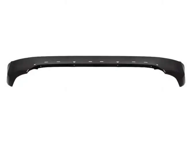 Купить Задний бампер Toyota RAV4 16-19 нижняя часть, без отв. под п ...