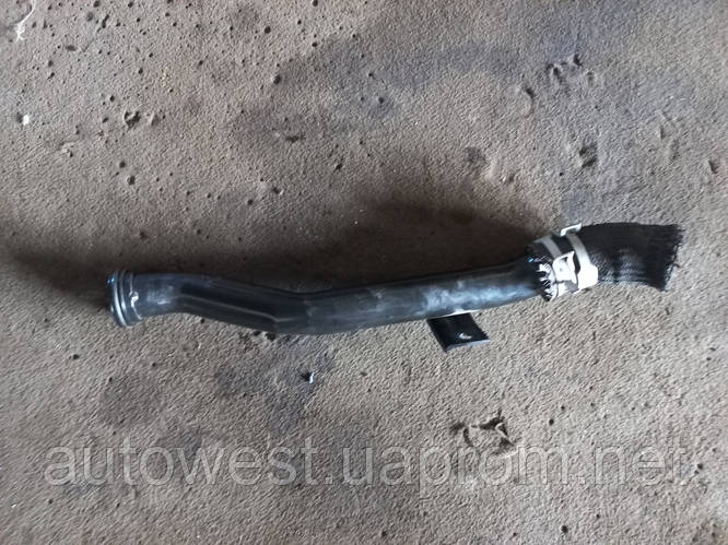 Купить Патрубок системы охлаждения Hyundai Santa Fe 2.2D D4HB 25460 ...