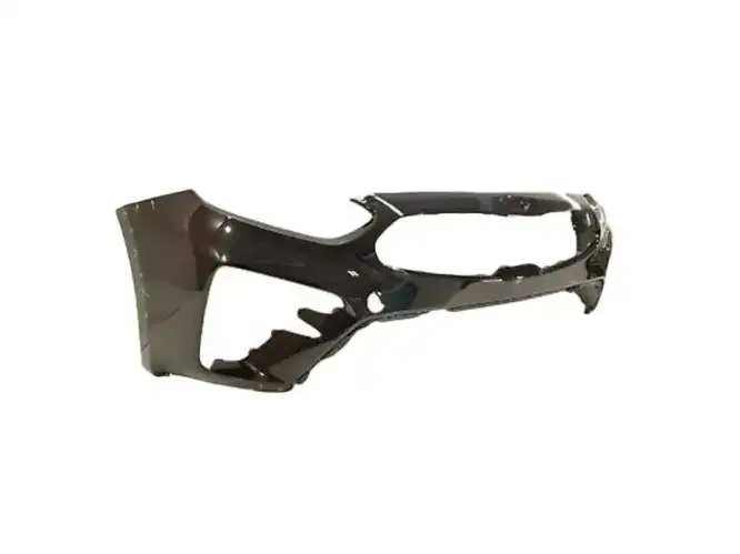 Бампер передній Kia Cerato / Forte USA 18-(Тайвань) 86511M7000 (ID ...