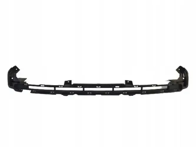 Купить Решетка бампера средняя Kia Sportage QL 15-18 (Тайвань ...