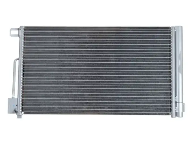 Купити Конденсатор кондиціонера Citroen Nemo, Fiat Fiorino, Qubo ...