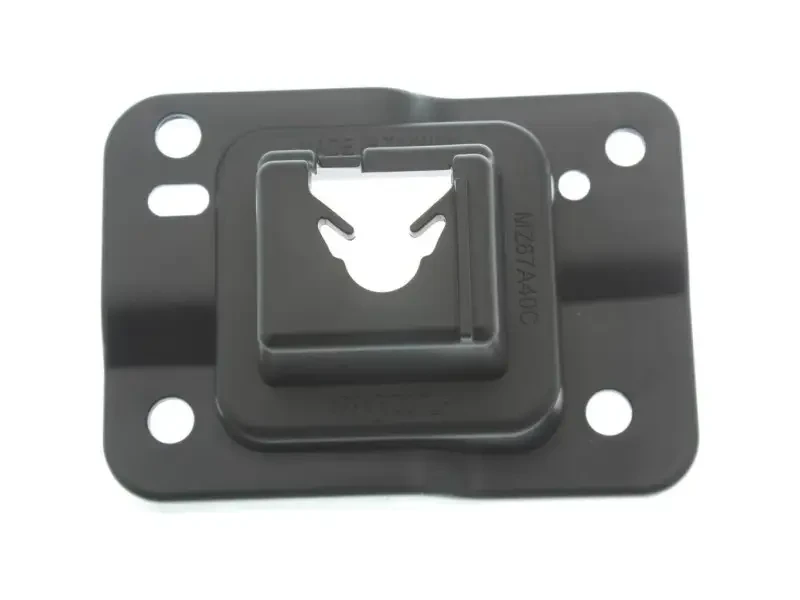 Купить Крепеж радиаторной решетки правый Mazda CX-5 17- (Тайвань ...