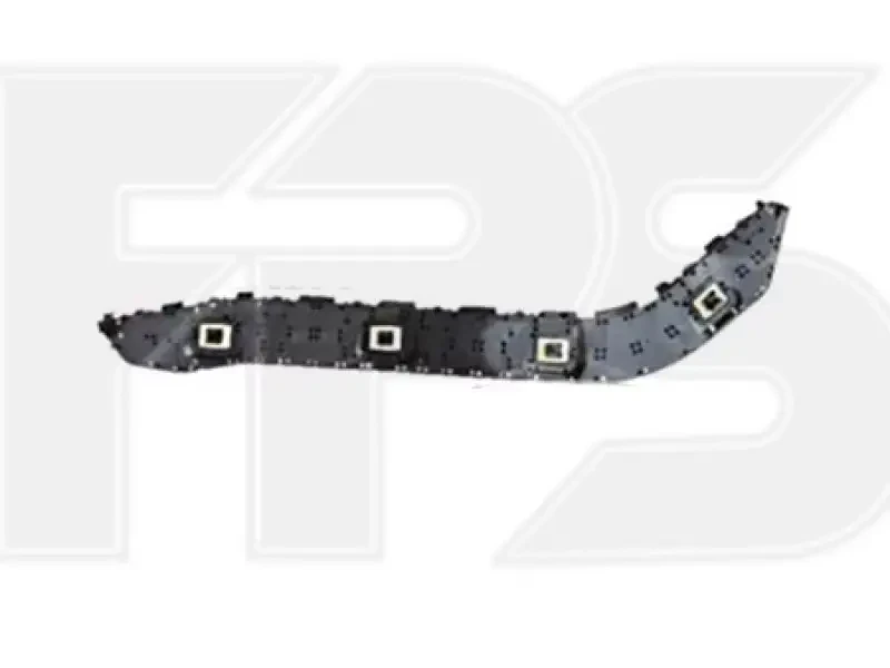 Кріплення бампера заднього праве Subaru Forester SK 19- (Тайвань ...