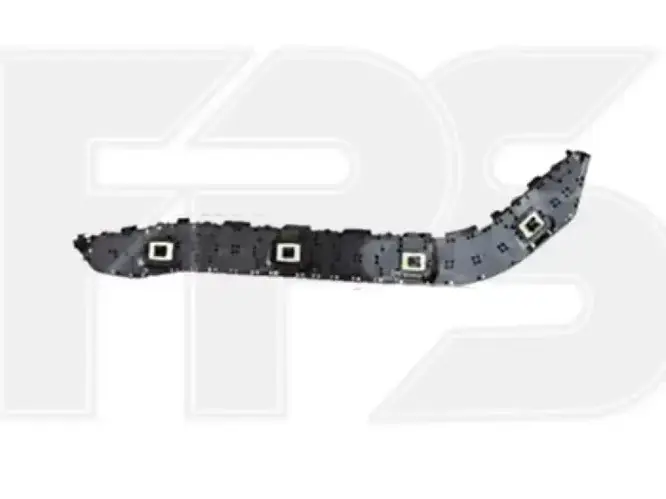 Кріплення бампера заднього праве Subaru Forester SK 19- (Тайвань ...
