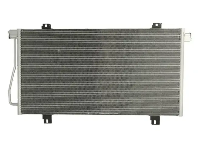 Купити Конденсатор кондиціонера Opel Movano A, Renault Master II 98-03 ...