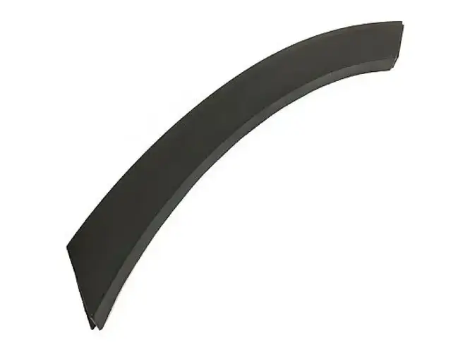 Молдинг крила заднього лівий Hyundai Santa Fe IV 18-20 (Тайвань ...