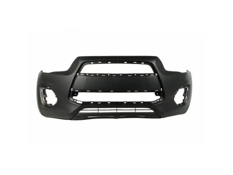 Купить Бампер передний Mitsubishi ASX, Outlander Sport USA 16-19 (Китай ...