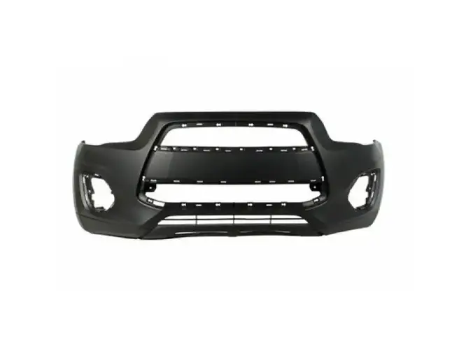 Купить Бампер передний Mitsubishi ASX, Outlander Sport USA 16-19 (Китай ...