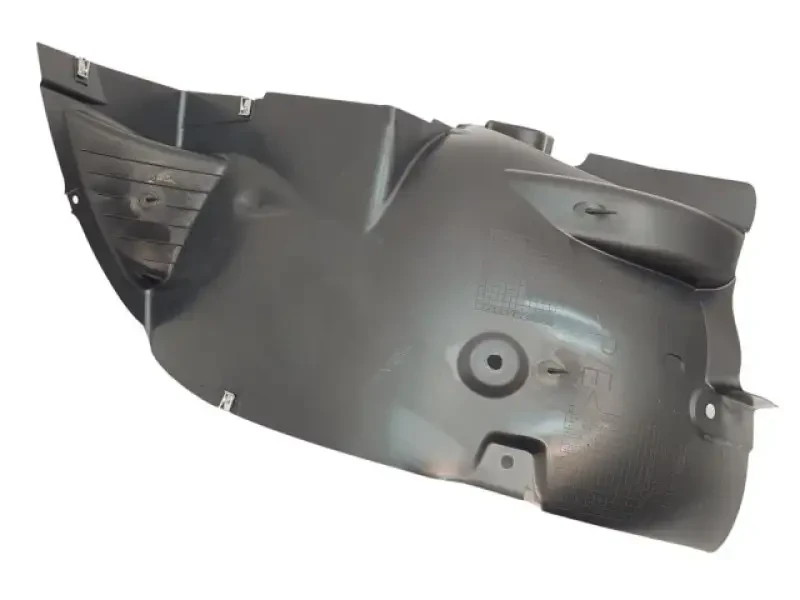 Купить Передний подкрылок левый Renault Master 10-; Opel Movano 10 ...