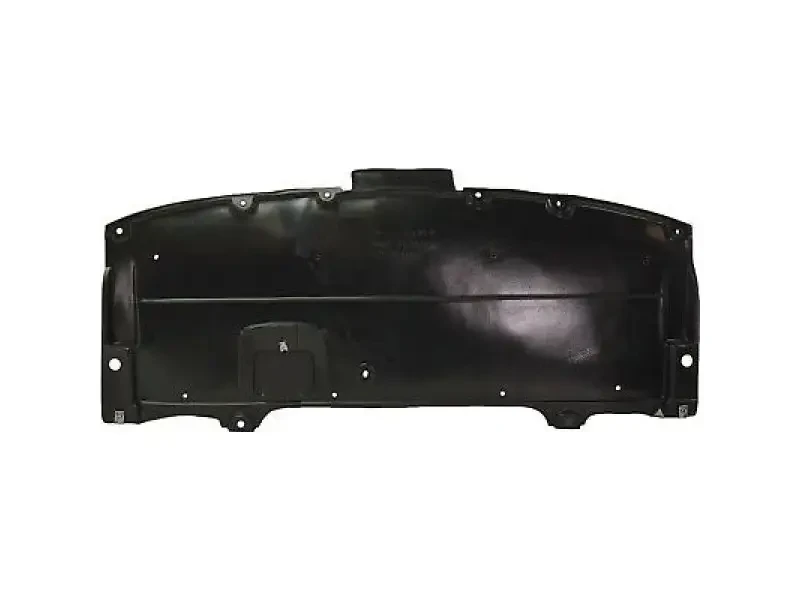 Защита бампера переднего Mazda CX-9 16- (Тайвань) TK485611Y (ID ...