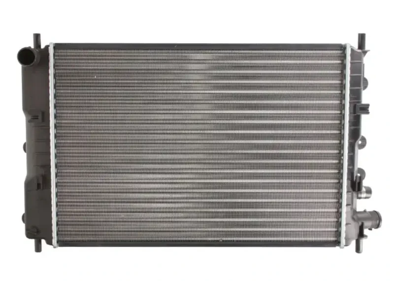 Радіатор охолодження Ford Escort AVL/Escort V (Nissens) R92AB8005SD (ID ...
