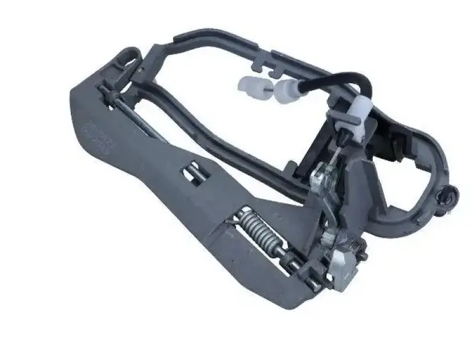 Купить Ручка передняя дверь левая внутренний механизм BMW X5 E53 00-06 ...