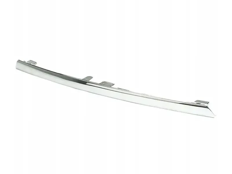 Купити Накладка нижньої решітки в бампері права Audi Q7 10-15 (Тайвань ...