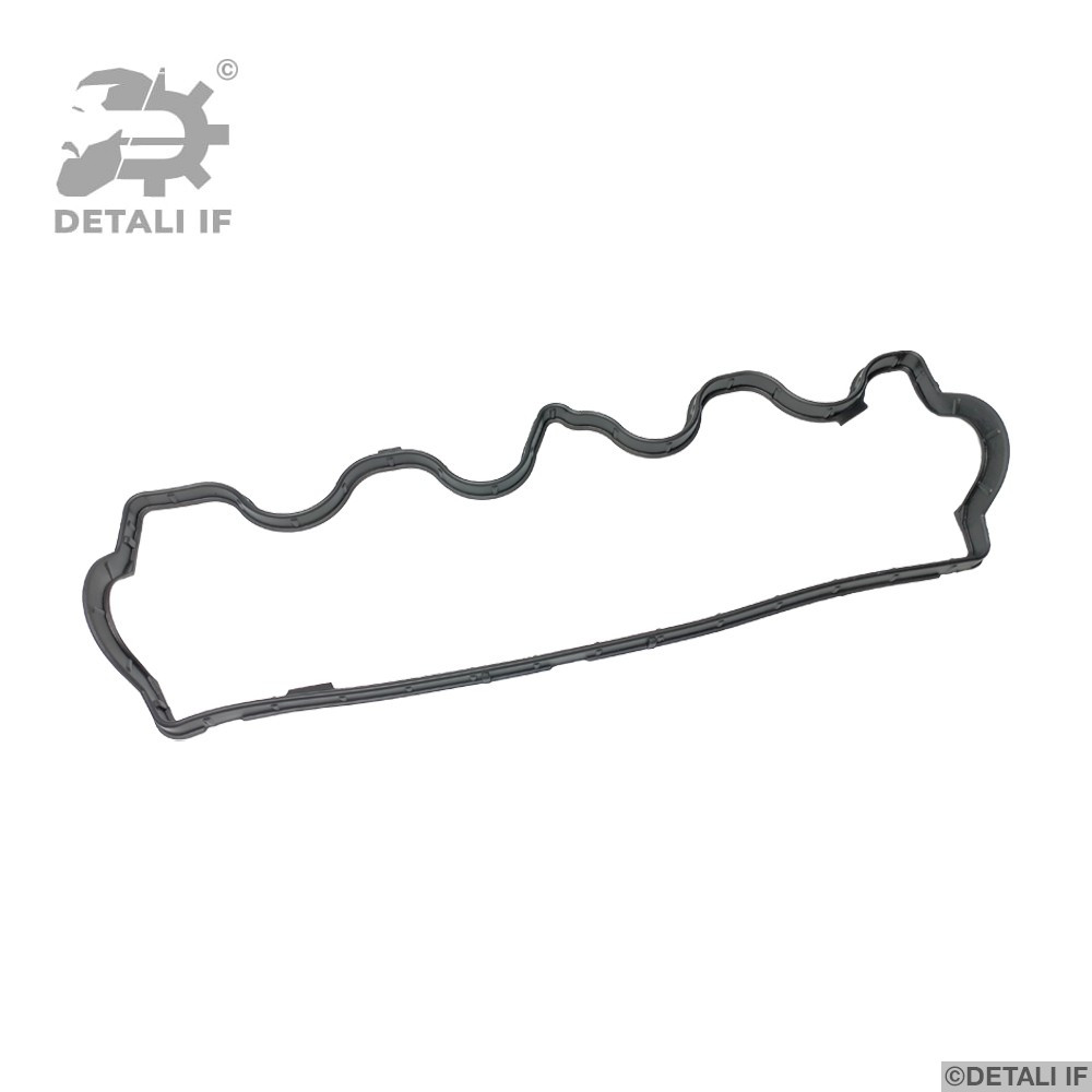 Прокладка клапанной крышки Punto Fiat 1.9d 93184456 5607165 (ID ...