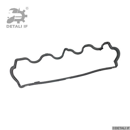 Прокладка клапанной крышки Punto Fiat 1.9d 93184456 5607165 (ID ...
