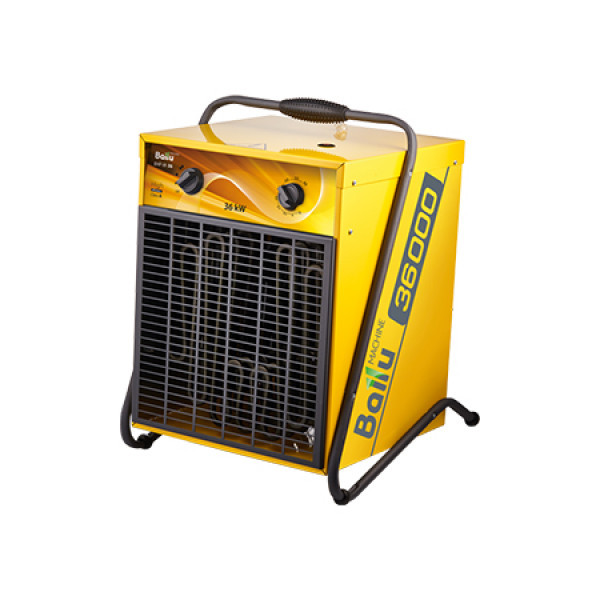 Купить Електрична теплова пушка Ballu BHP-M-36 Master, цена — Prom.ua (ID#1671344342)