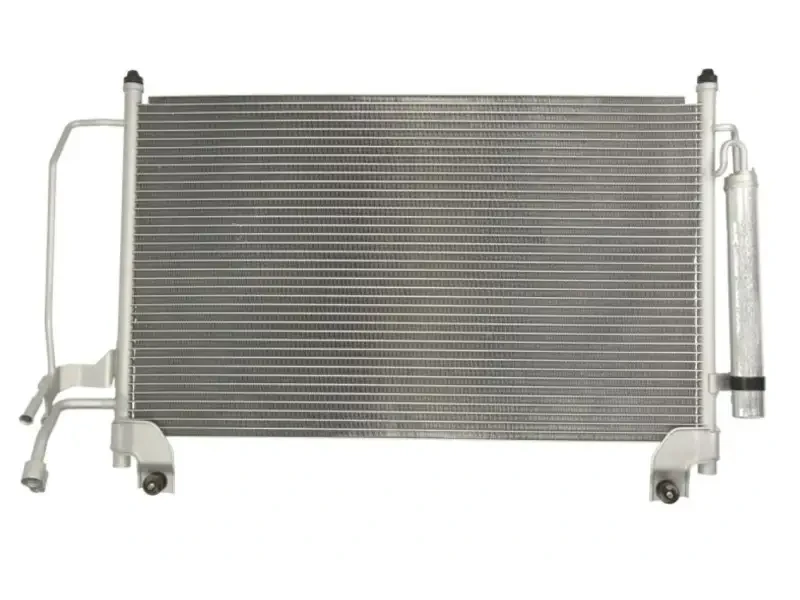 Купить Конденсатор кондиционера Mazda CX-7 2006-2012, цена 3730.56 ...