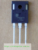 Купить IGBT-транзистор 70N65F ( 70N65FDM1 , SGT70N65FDM1 ) оригинал ...