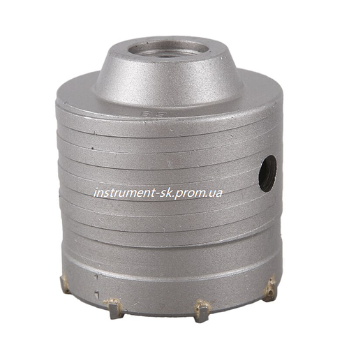 Коронка по бетону 40мм ZHWEI, ціна 151.50 грн — Prom.ua (ID#1547038583)