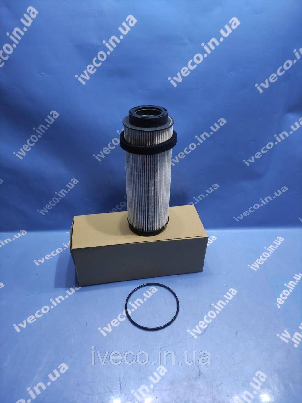 Фильтр топливный DAF XF CF75 CF85 XF105 PU966/1X 1616361 1699168 ...