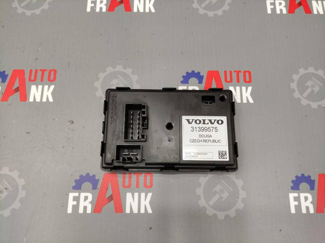 Модуль/ Блок керування фаркопа 31399575 для Volvo S40, S60, V70, ціна ...