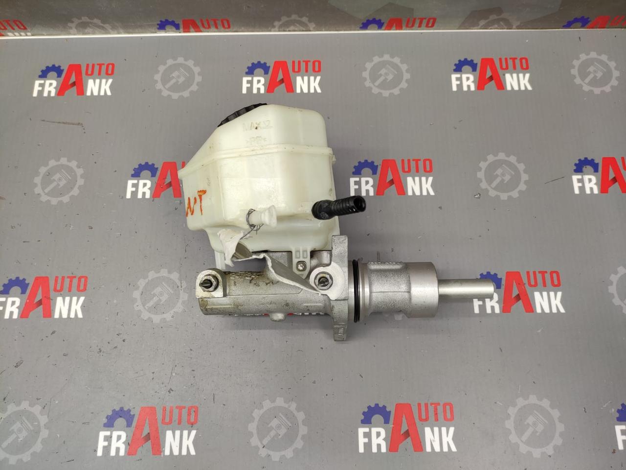 Головний гальмівний циліндр A0024314902 для Mercedes-Benz Sprinter 5-T ...