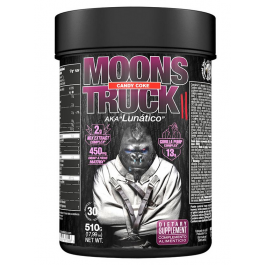 Moonstruck II Pre-workout - 510 гр - вишня, ціна 1104 грн — Prom.ua (ID ...