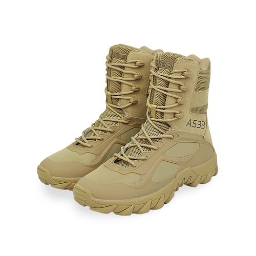 Купить Тактические ботинки Lesko 6671 A533 Sand Khaki р.44 tactical ...