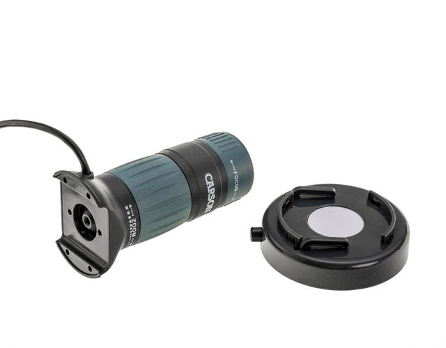 Купить Карманный микроскоп Carson zPix 300 86-457x (MM-940), цена 3466 ...