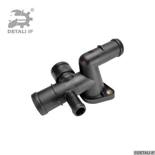 Адаптер системи охолодження Гольф 4 Фольксваген 1.8 06A121132Q ...