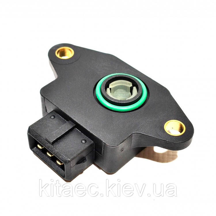 Датчик положення дросельної заслінки 1.8 l на GEELY FC KIMIKO, ціна 218 ...